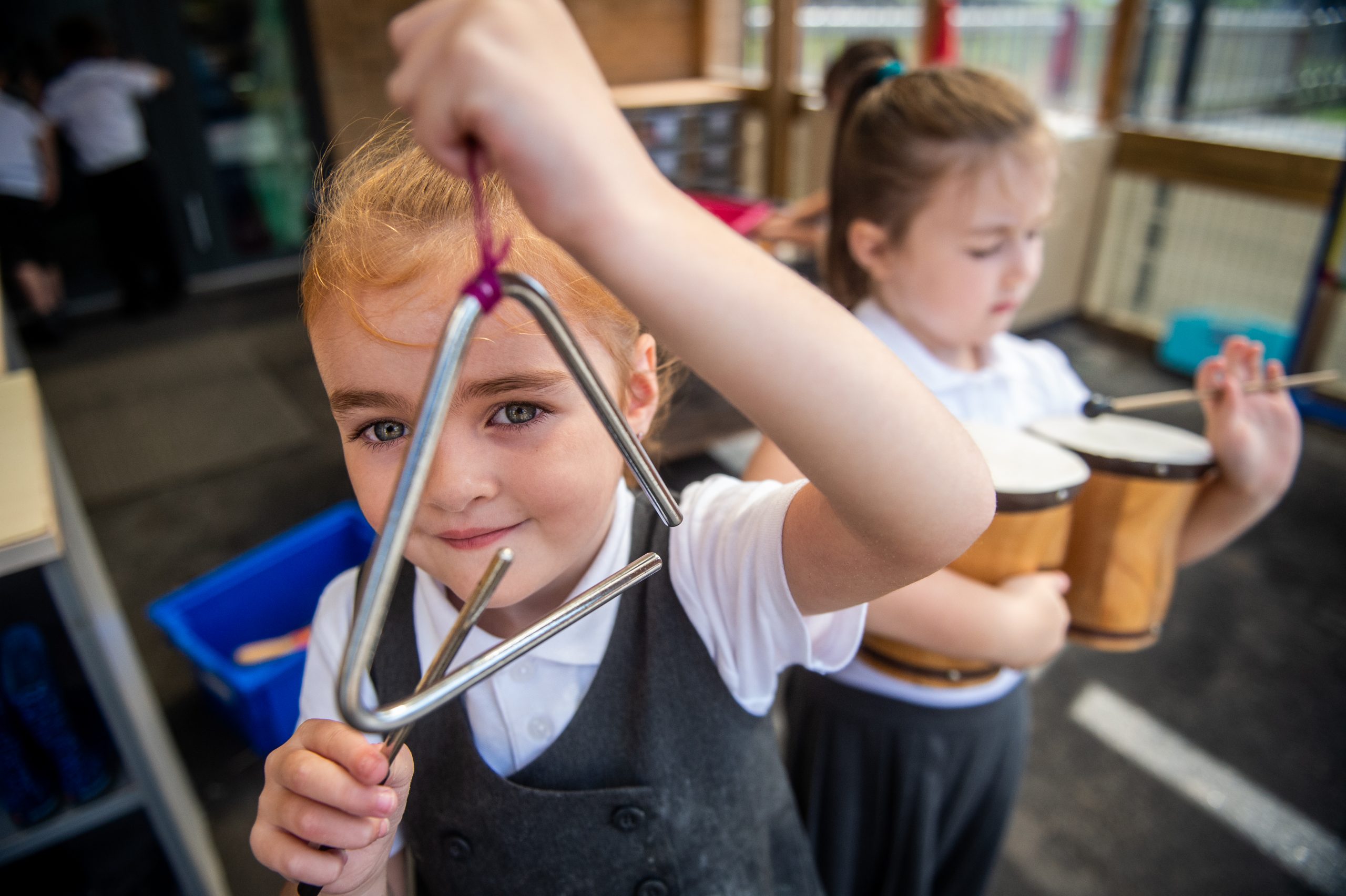 WOW Moments - Tor Bridge Primary School