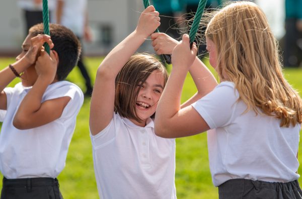 Welcome to Tor Bridge - Tor Bridge Primary School