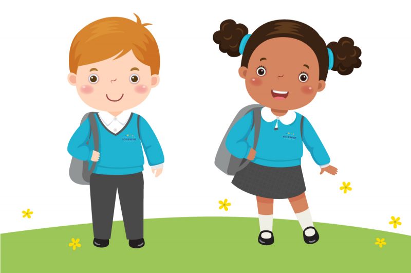 School Uniform - Tor Bridge Primary School
